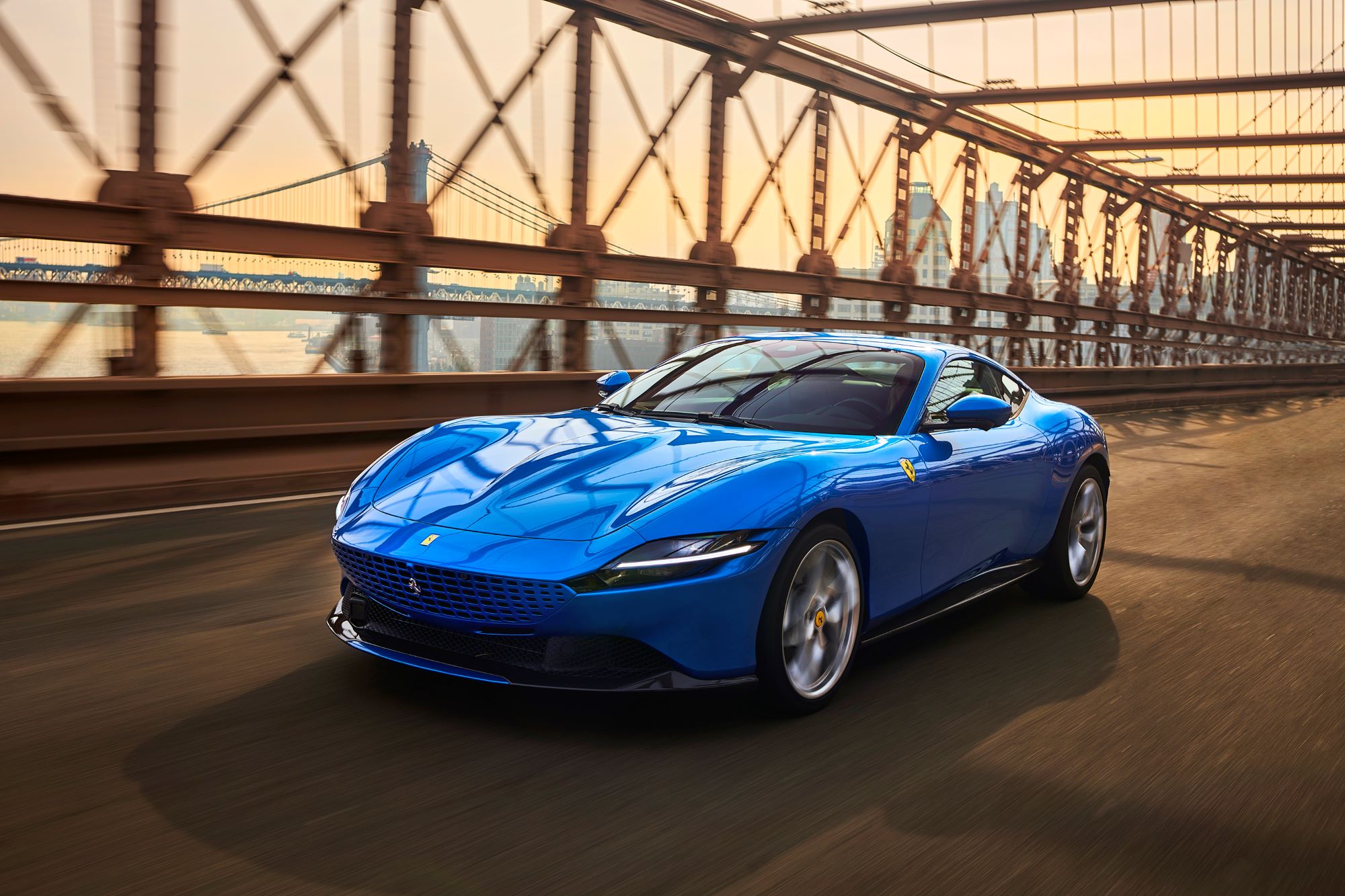 Ferrari for Sale in Houston, TX | Luxury Sports Cars | Ferrari of Houston