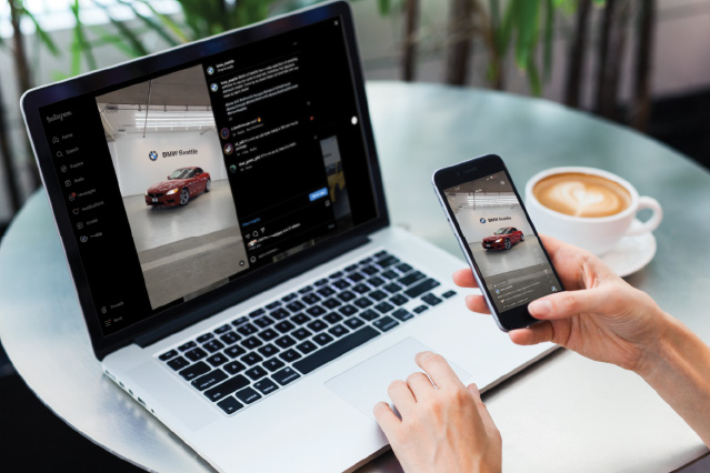 PGI Auto now offers Custom Social Media Video Content