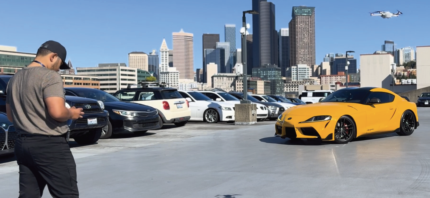 PGI Auto now offers Custom Social Media Video Content