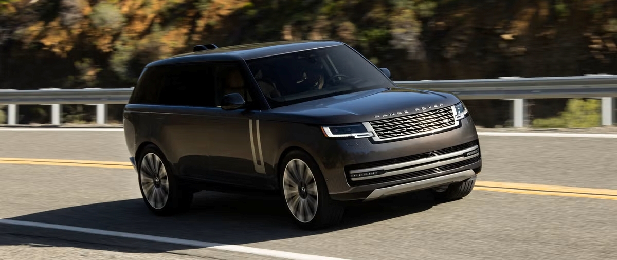 Pre-Owned Land Rover Vehicles for Sale in Westbury, NY - Varsity Auto Group