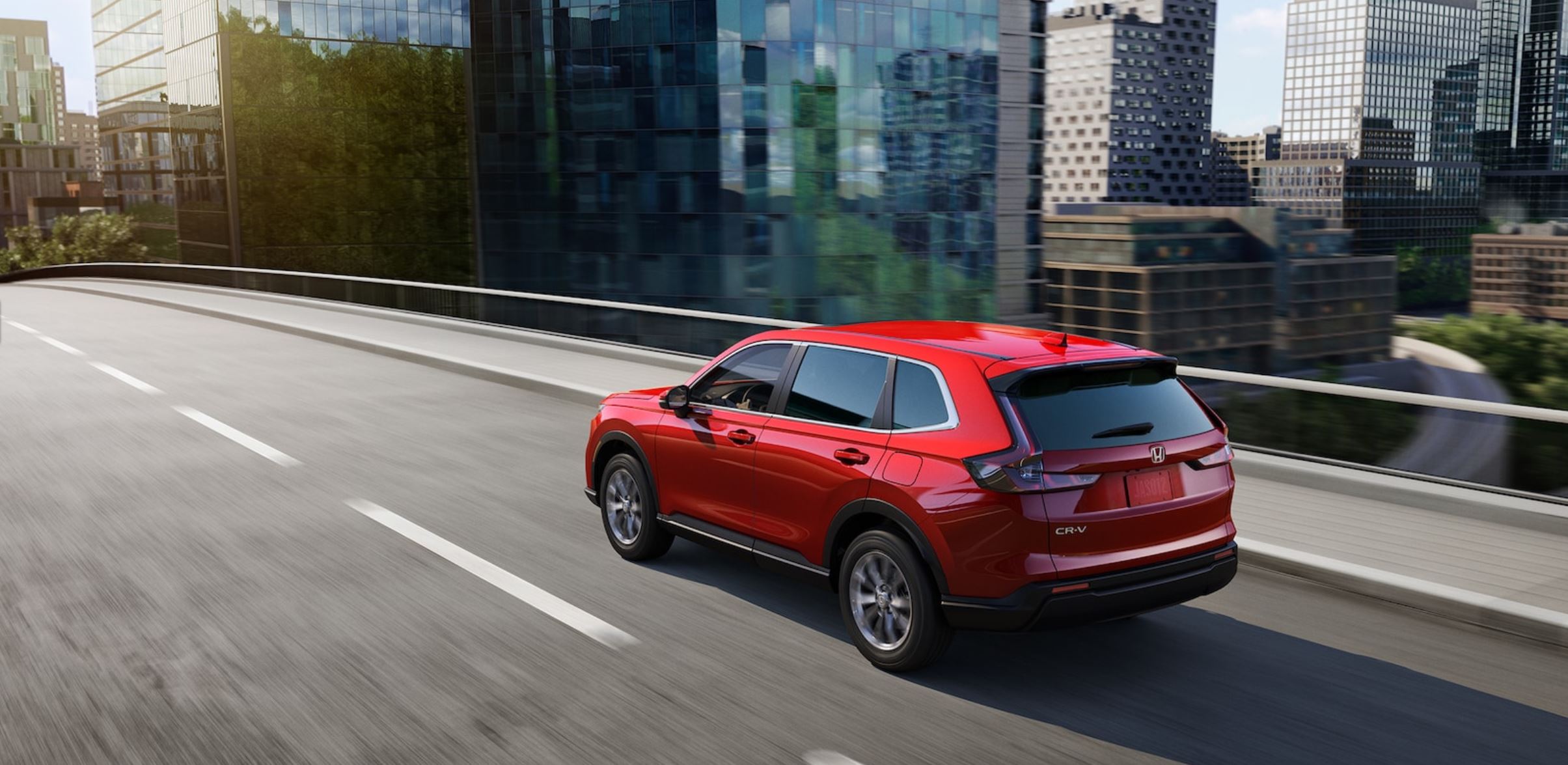 2025 Honda CR-V for Sale near Santa Maria, CA - Santa Barbara Honda