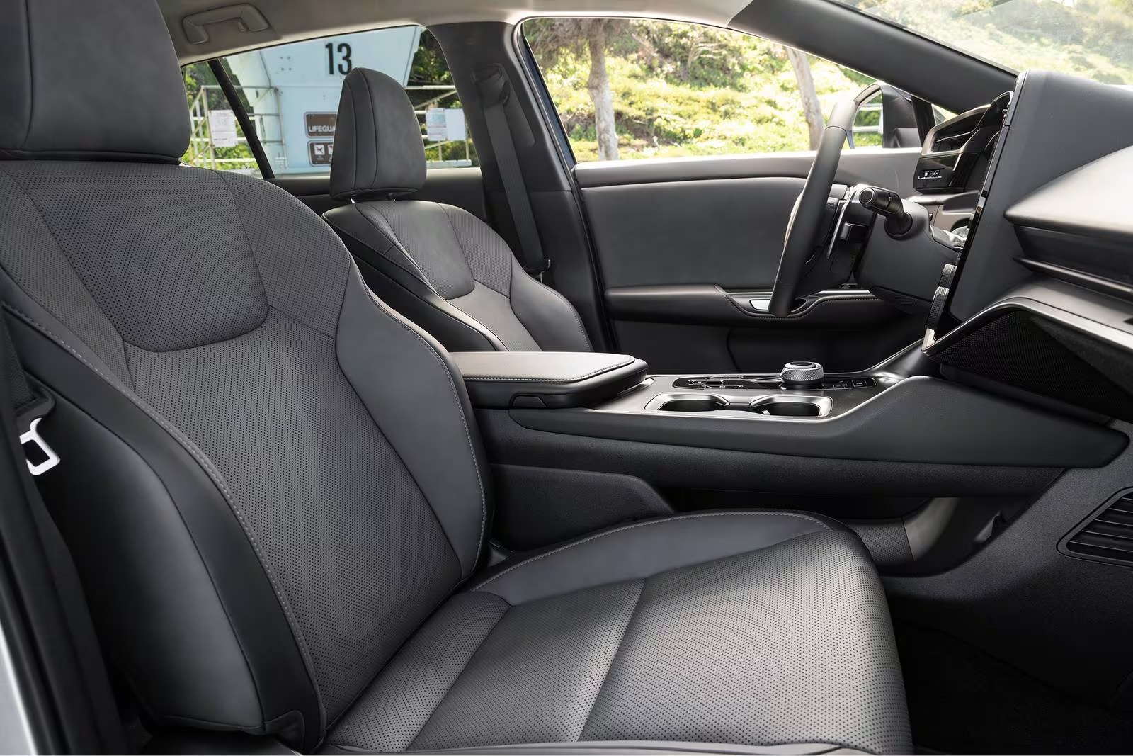 2025 Lexus RZ 450e for Sale near Woodbury, NY