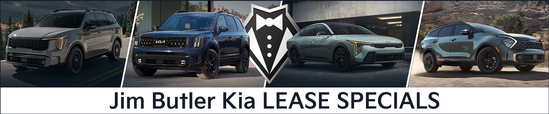 Jim Butler Kia Lease Specials - Jim Butler Kia
