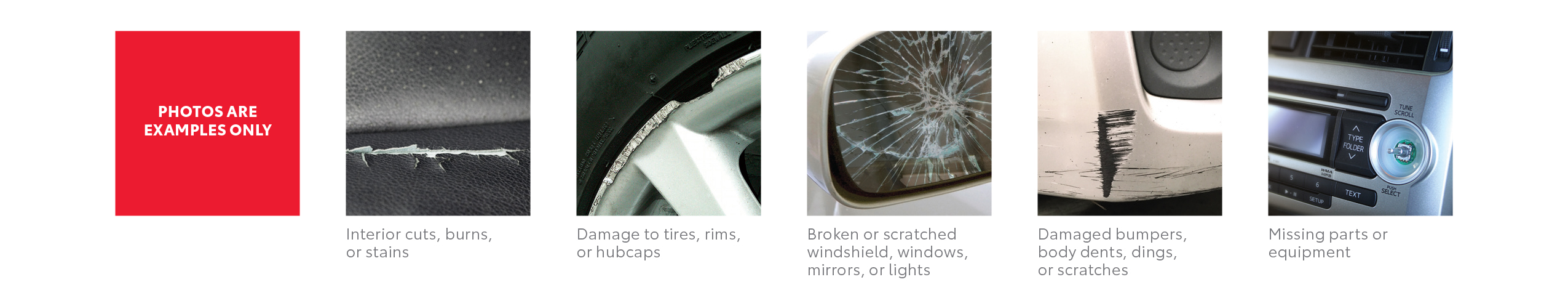 Toyota Excess Wear & Use Protection - White River Toyota