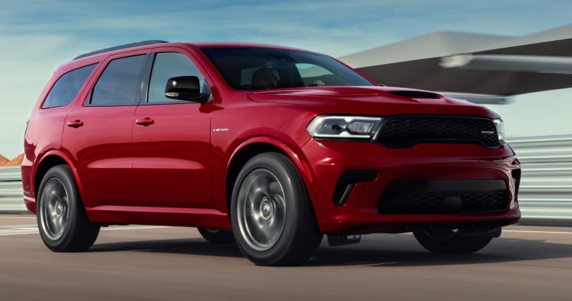 SUVs in Memphis TN | Landers Chrysler Dodge Jeep RAM