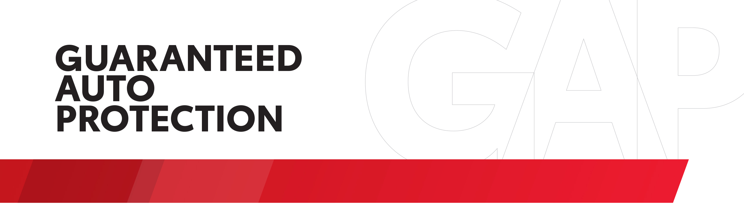 Toyota Guaranteed Auto Protection - White River Toyota