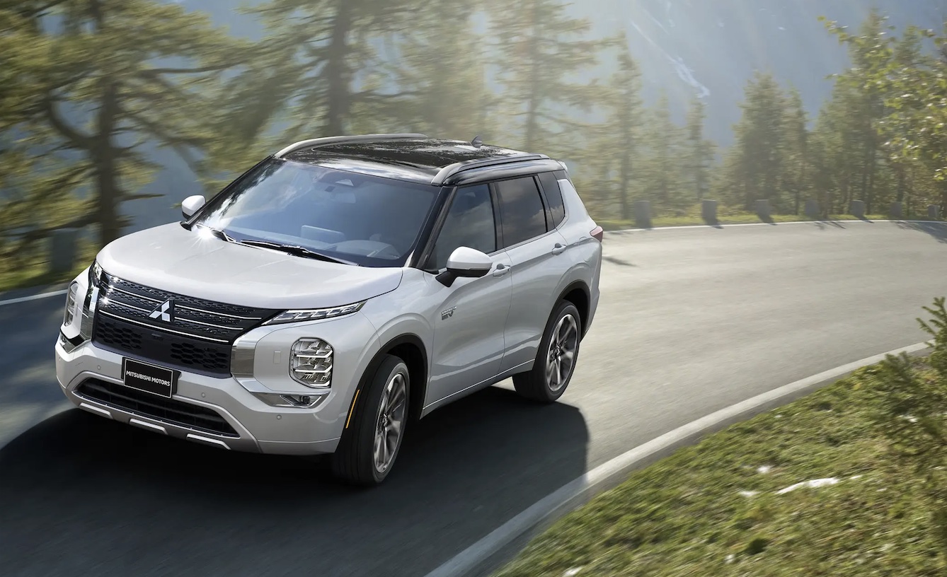 Benefits Of Leasing A New Vehicle At Liccardi Mitsubishi - Liccardi ...