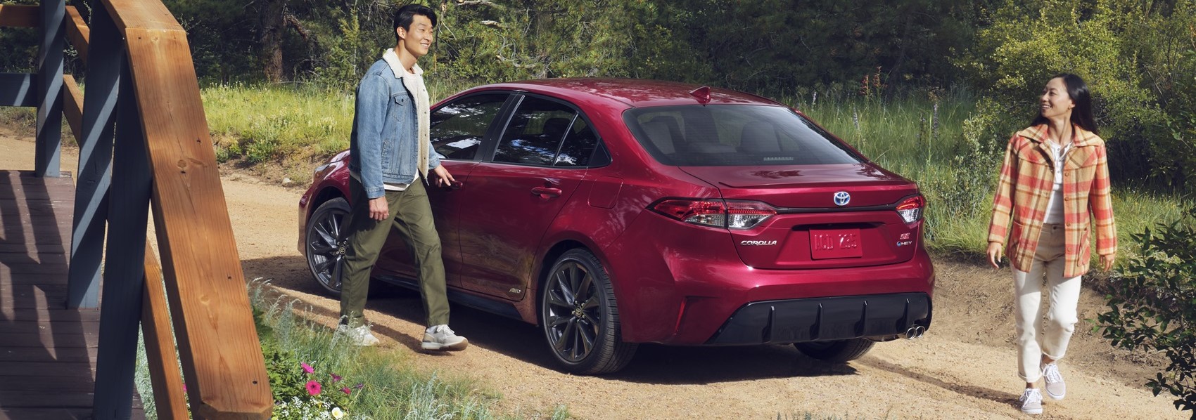 Toyota Dealer near Plattsburgh NY | Heritage Toyota VT