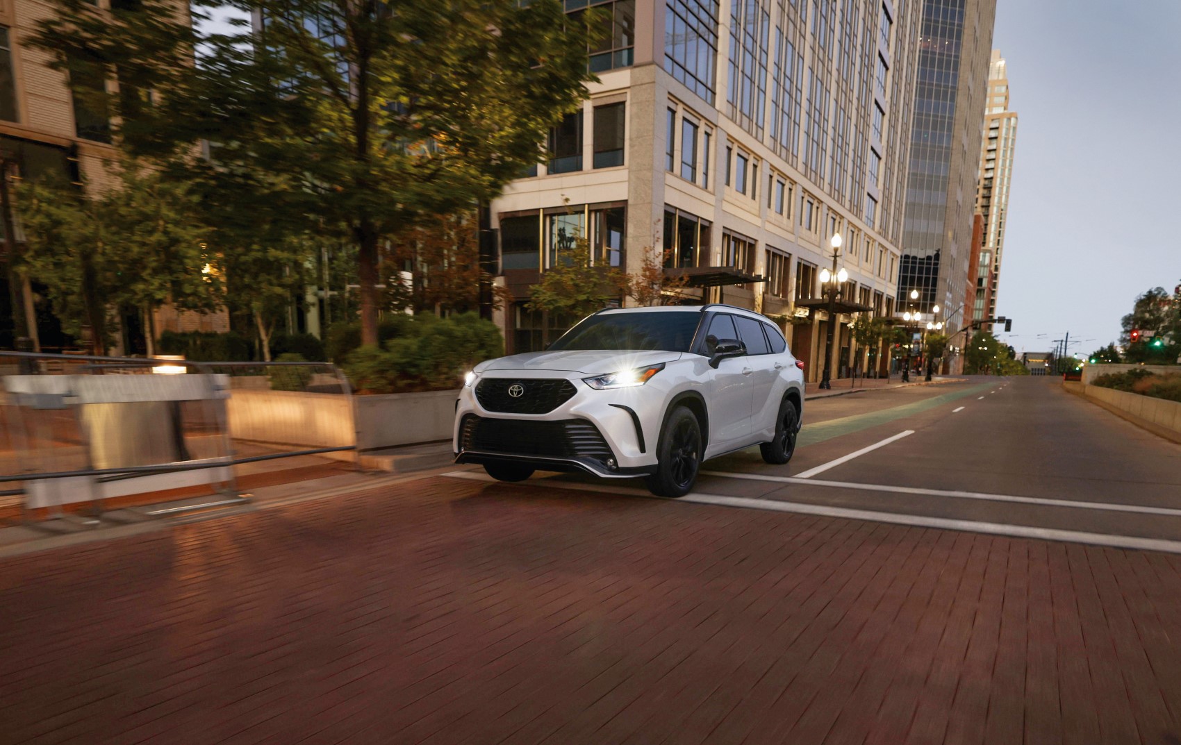 Toyota Dealer near Plattsburgh NY | Heritage Toyota VT