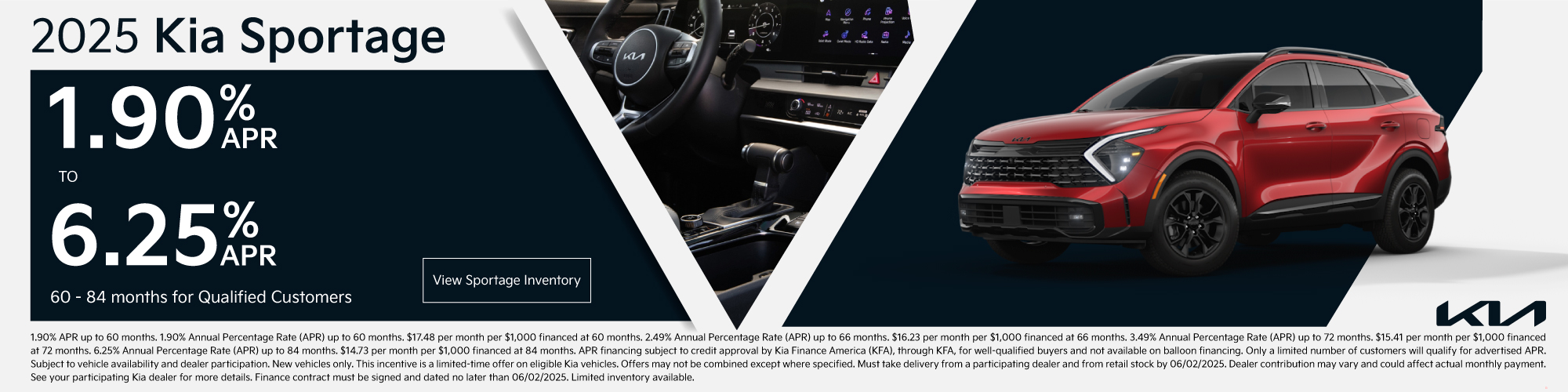 Mcgrath Kia Highland Park