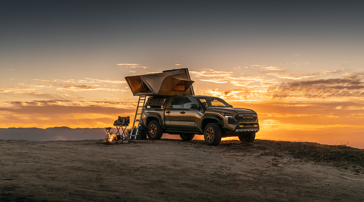 Toyota Tacoma vs. Nissan Frontier (2020–2025): Full Comparison of Specs ...