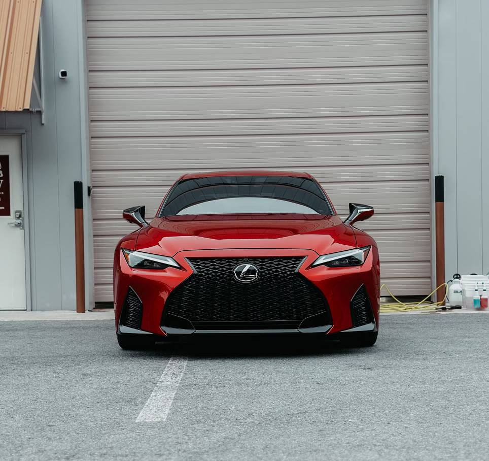 Lexus Sedans Performance Breakdown - Lexus of Southampton