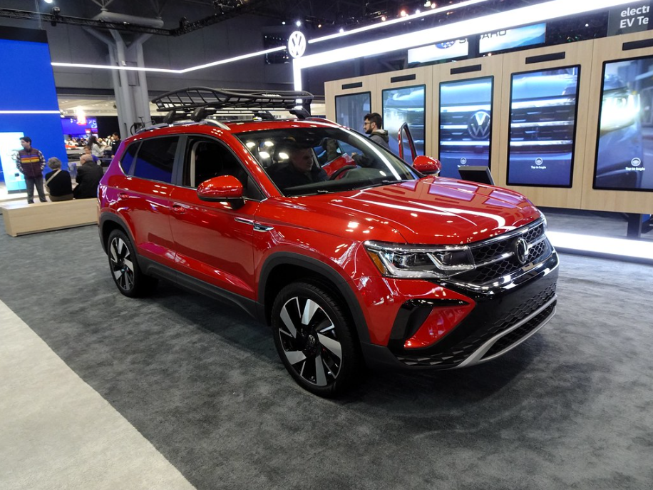 Volkswagen IQ.DRIVE Tech Explain - Sunrise Volkswagen