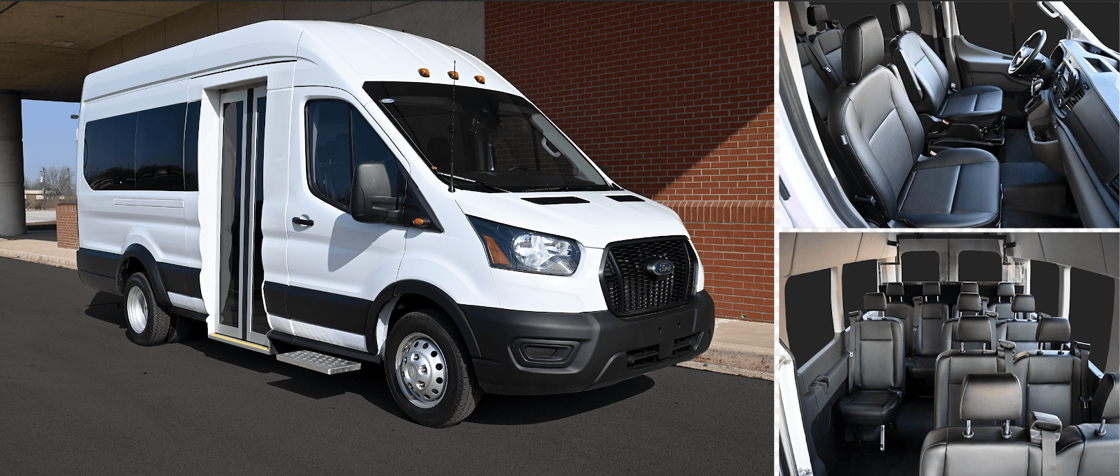 Church Buses for Sale