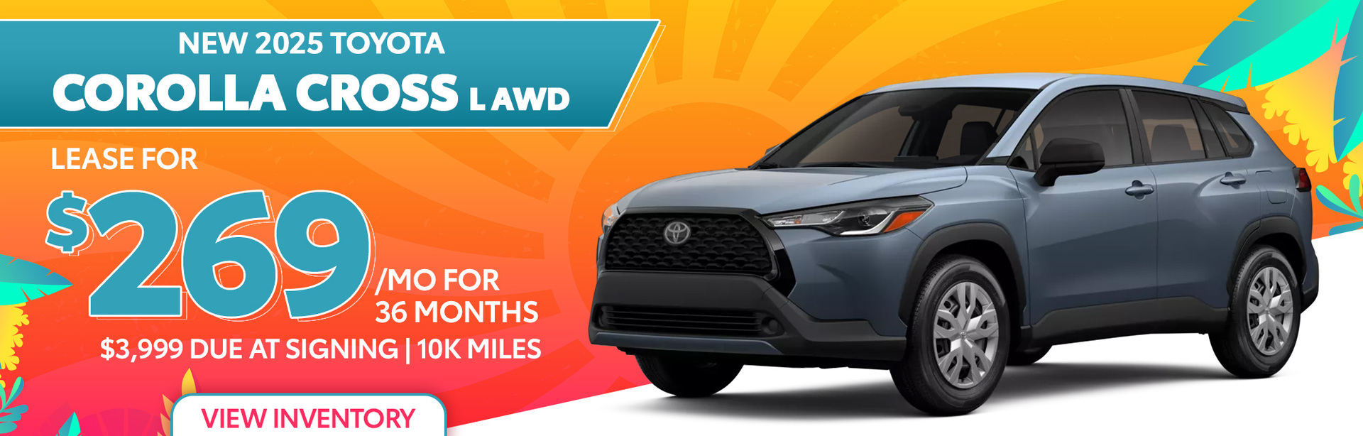 Toyota of Bay Ridge Specials - Toyota of Bay Ridge Brooklyn