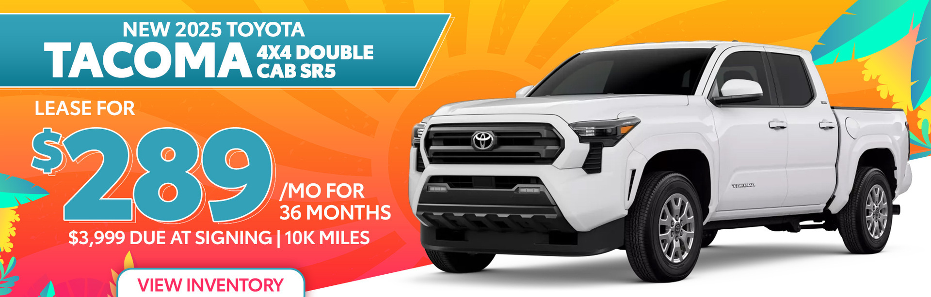 Toyota of Bay Ridge Specials - Toyota of Bay Ridge Brooklyn