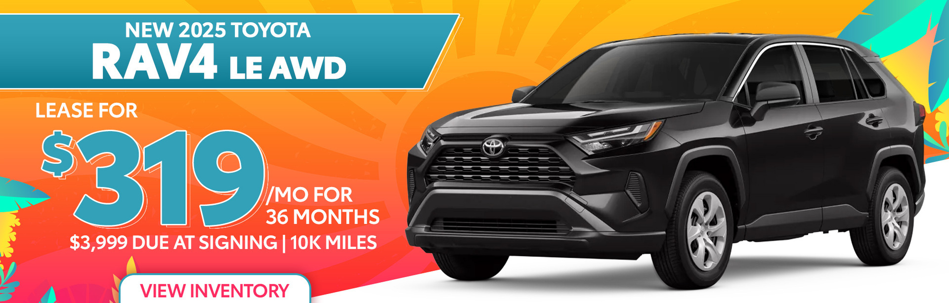 Toyota of Bay Ridge Specials - Toyota of Bay Ridge Brooklyn