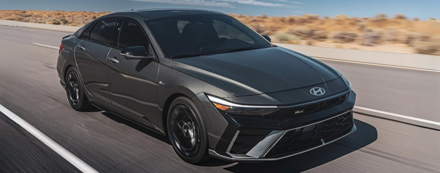 Used Hyundai for Sale | Pre-Owned Car Dealership in Houston