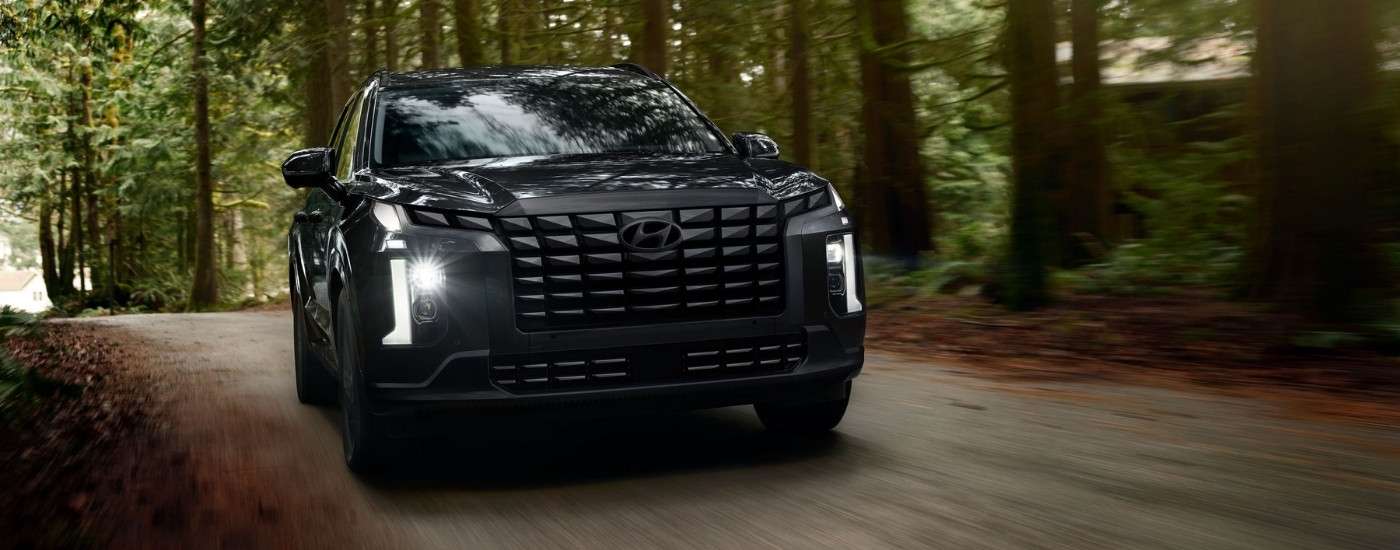 Hyundai Palisade for Sale | Auto Dealership Near Pearland, TX