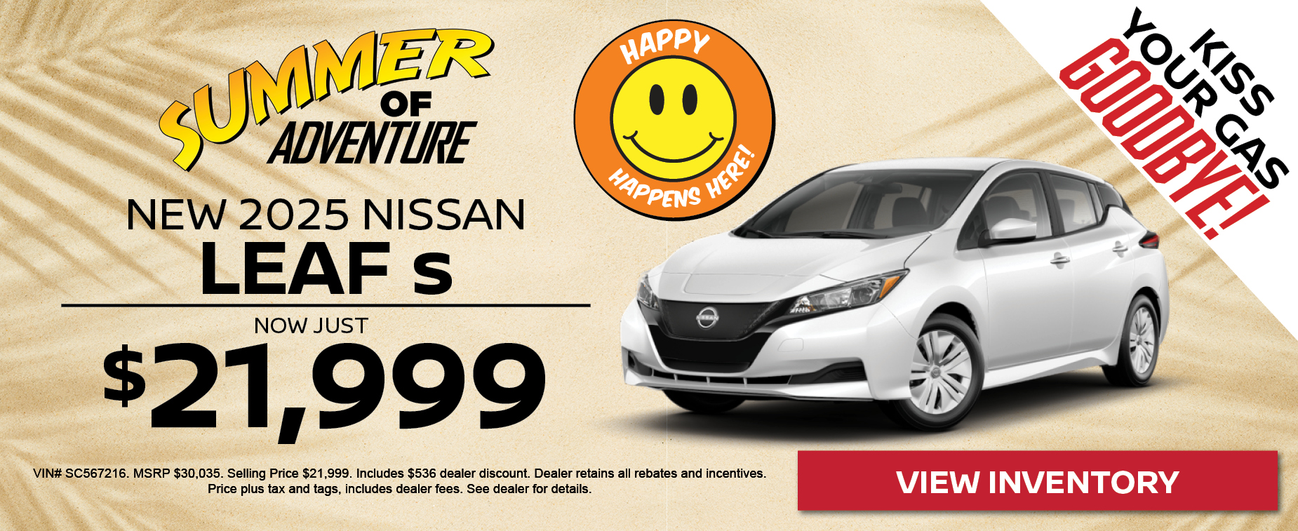 Jim Bone Nissan Specials - Santa Rosa Jim Bone Nissan