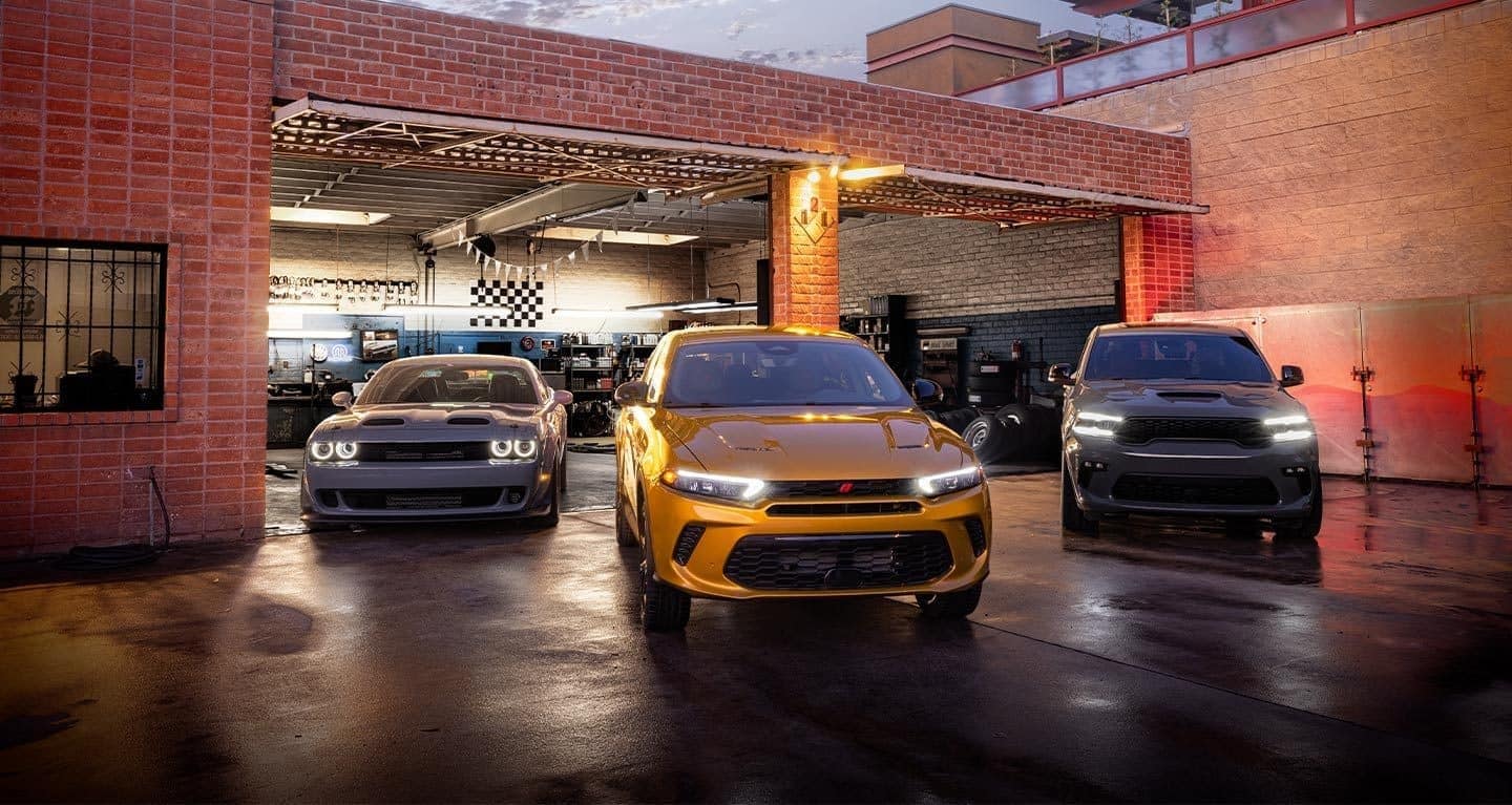 Why Buy From Nyle Maxwell CDJR of Taylor? | CDJR Taylor, TX