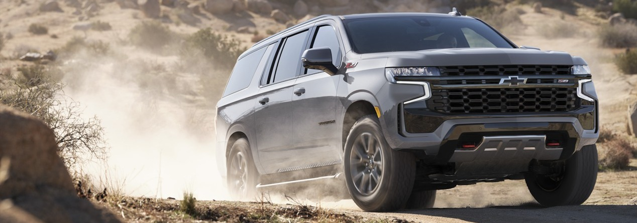 Affordable Chevrolet Dealerships in Buffalo, NY | Best Deals