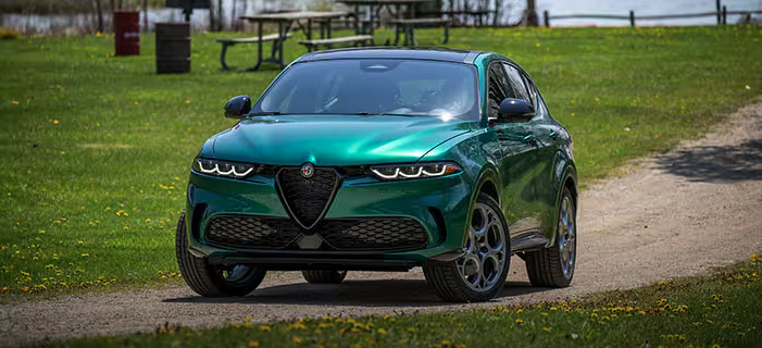 Blog - Jim Butler Alfa Romeo
