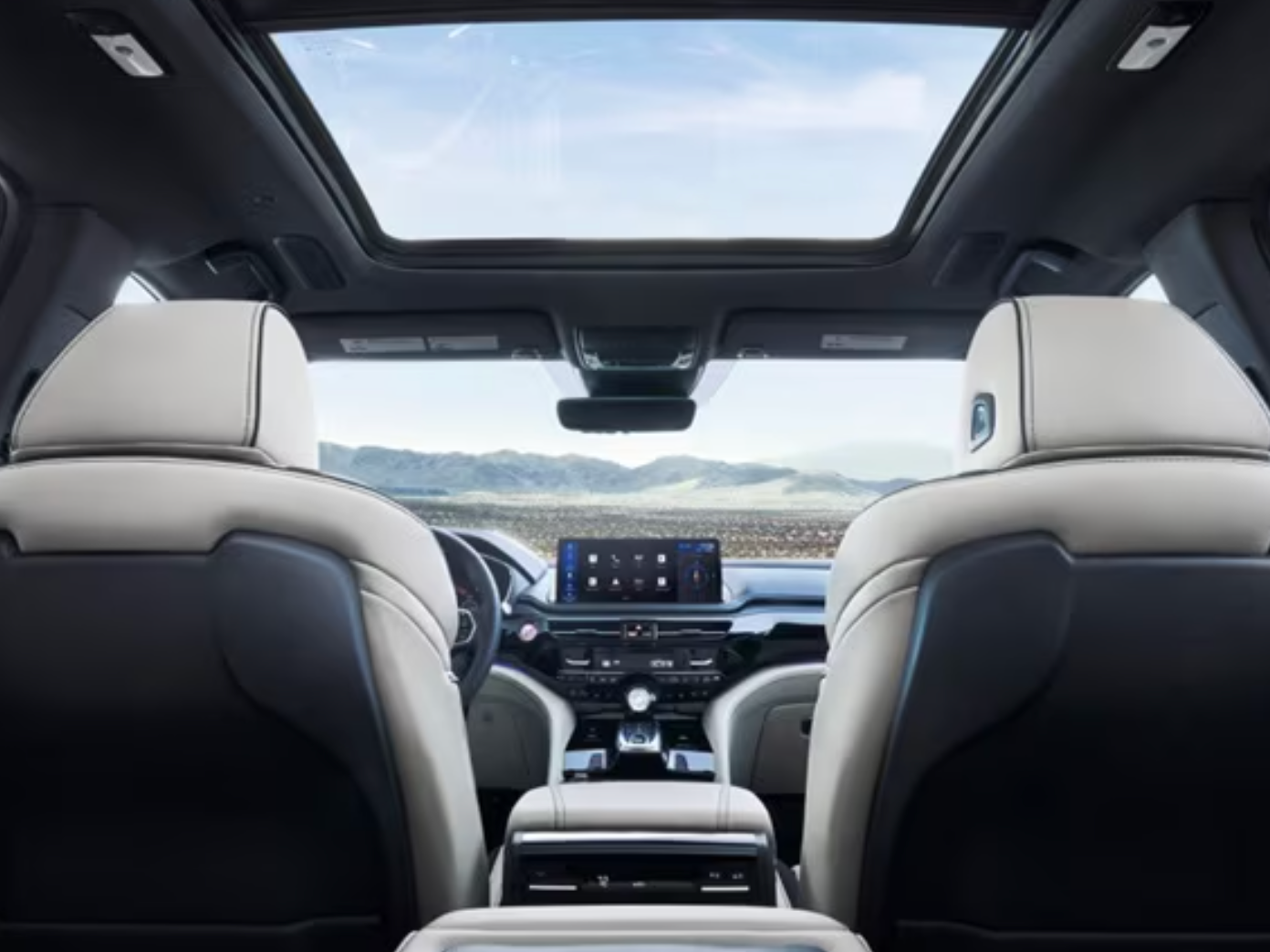 2025 Acura MDX Trims Review