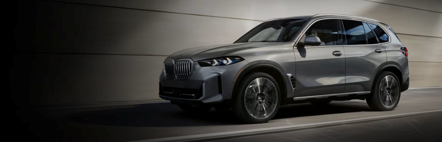 Introducing the 2026 BMW X5 | Arrowhead BMW