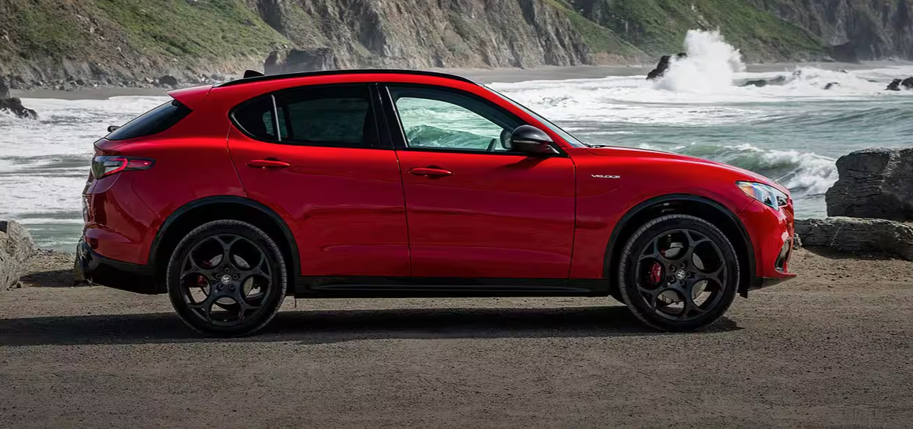 Blog - Jim Butler Alfa Romeo