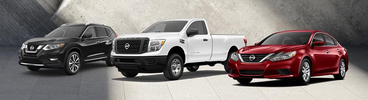 Nissan Dealership Southaven Ms