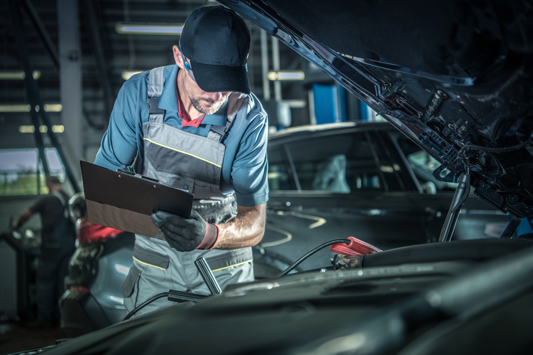 Mazda Service near Burleson TX | Hiley Mazda Burleson