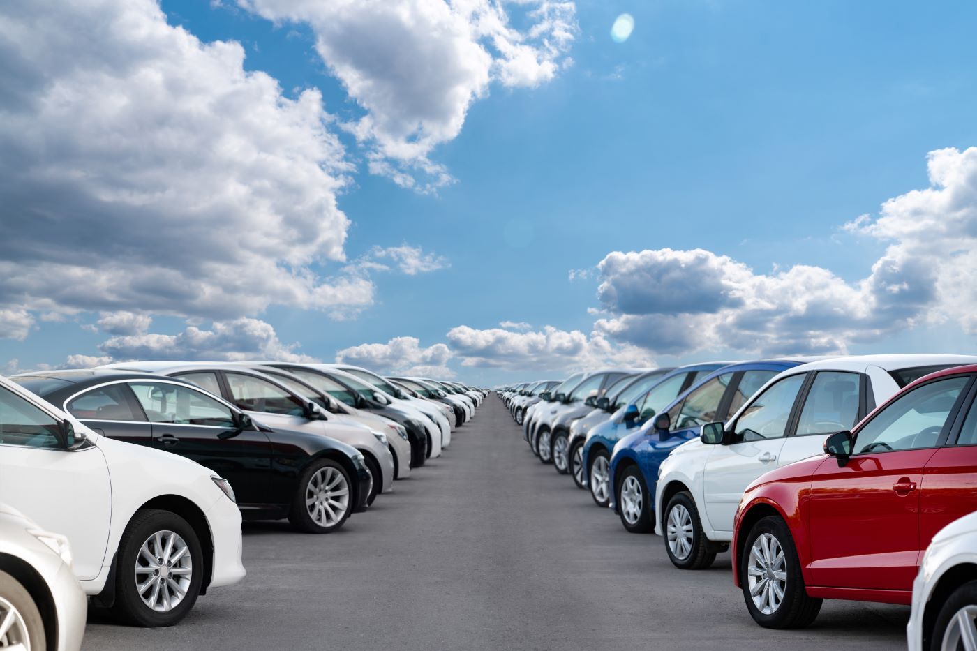 Used Car Dealer Detroit, MI | Germain Toyota of Dundee