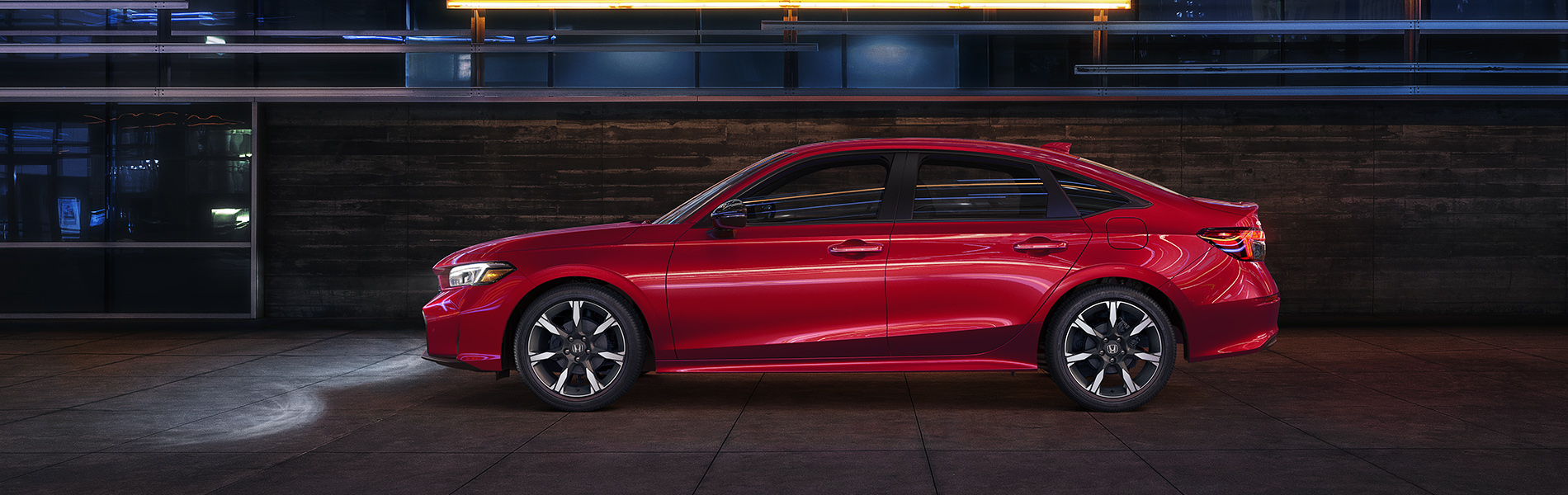 Review New Honda Models - Lodi Honda