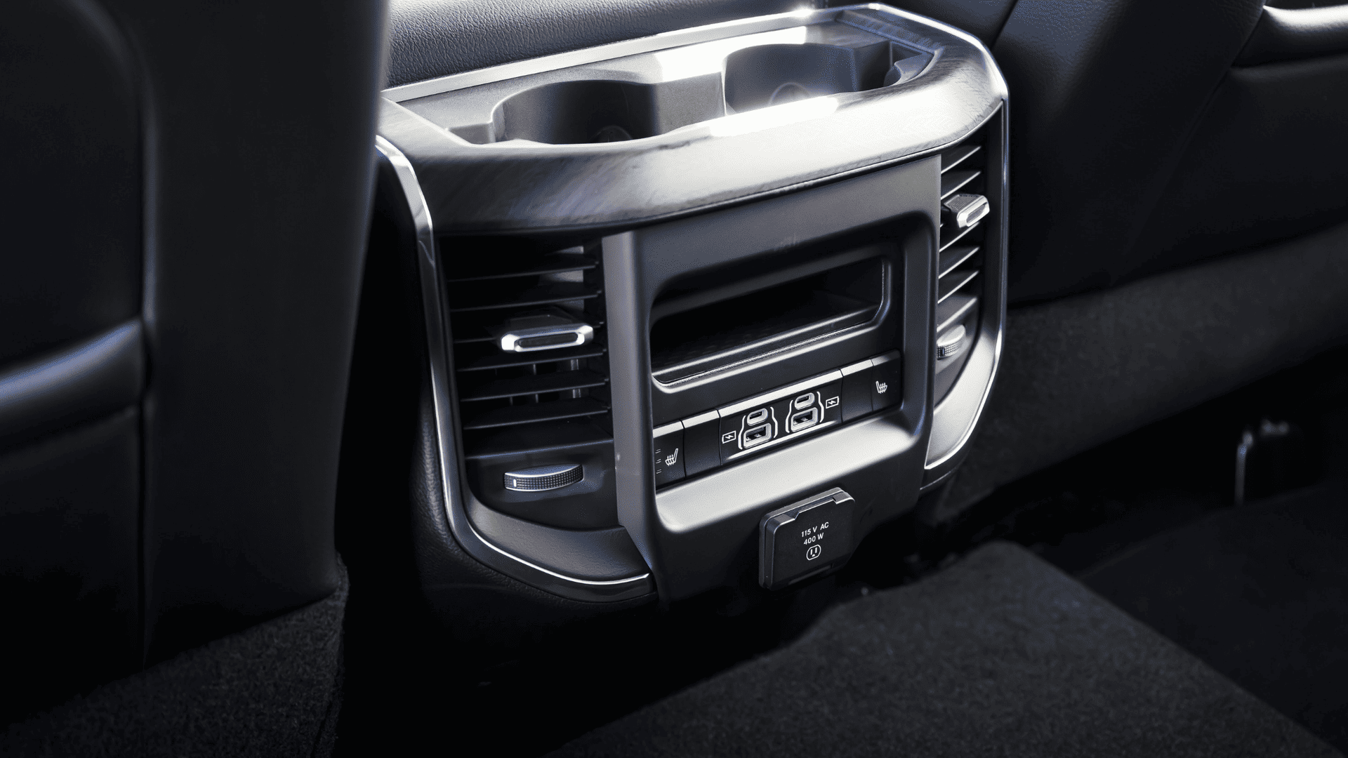 2025 Ram 2500 in Bristol, TN - Friendship CDJR of Bristol