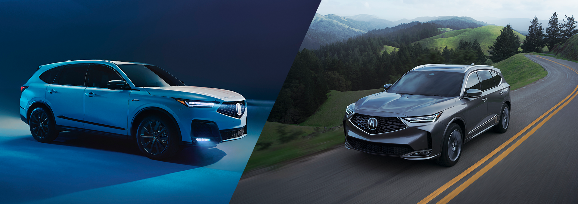 2026 Acura MDX vs 2025 MDX Review