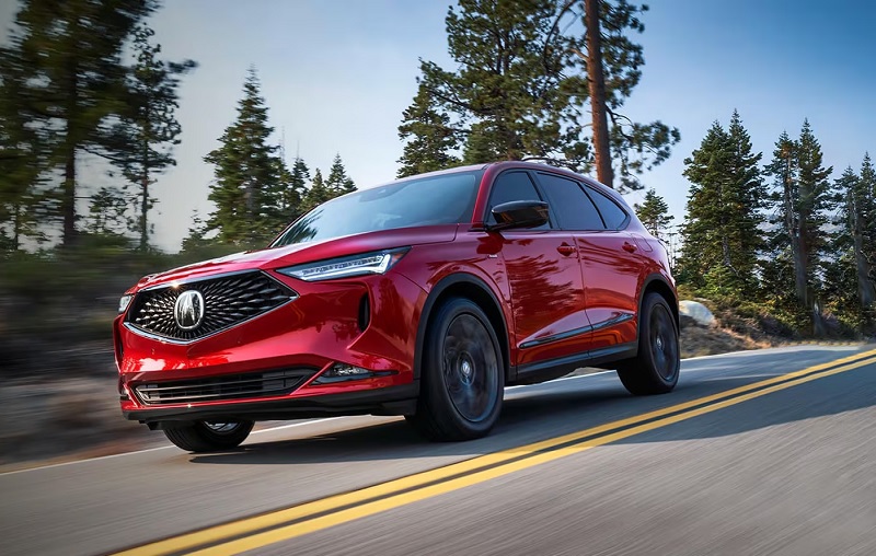 Acura Dealer near Me | Acura of Westchester