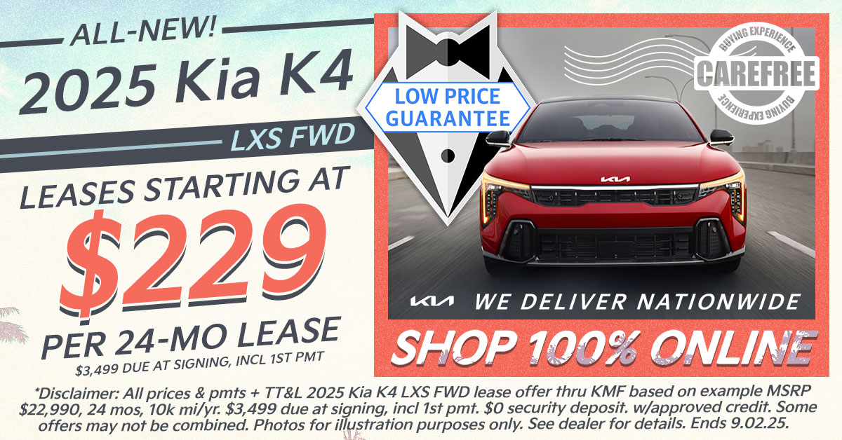 Kia Lease Specials Parma Ohio Jim Butler Kia Lease Specials Jim