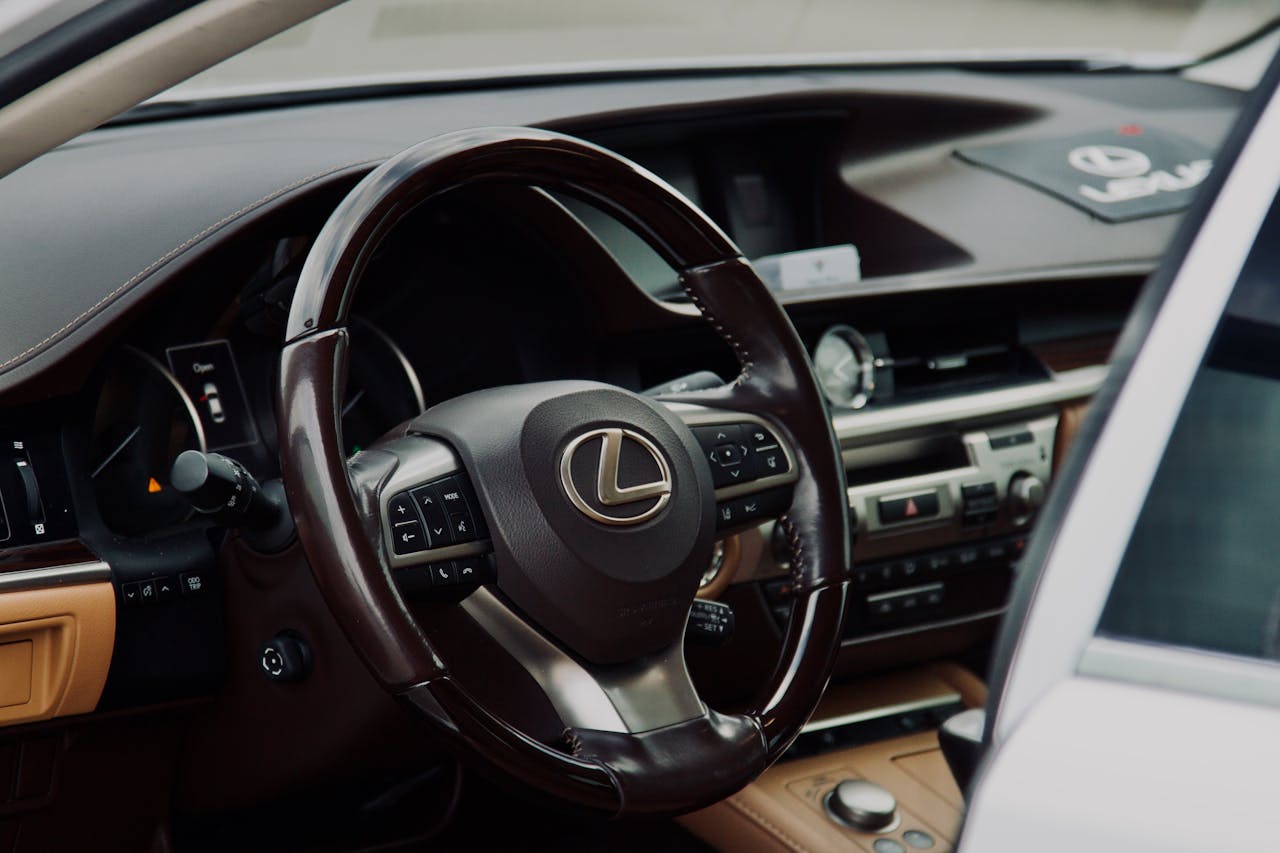 Find the Right Lexus for You | Model Comparison Guide - Lexus of ...