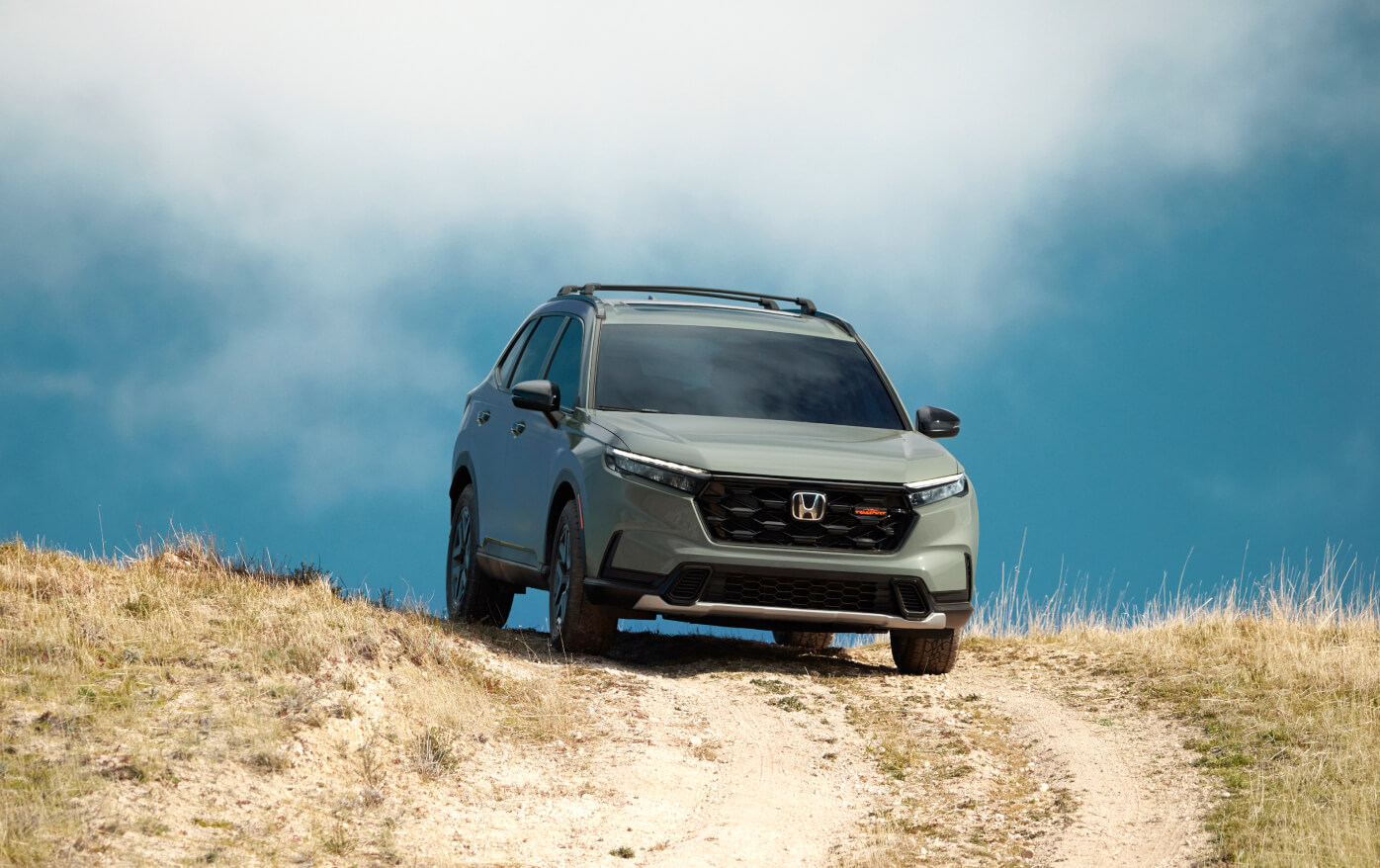 2026 Honda CR-V Release Date: All Secrets Revealed