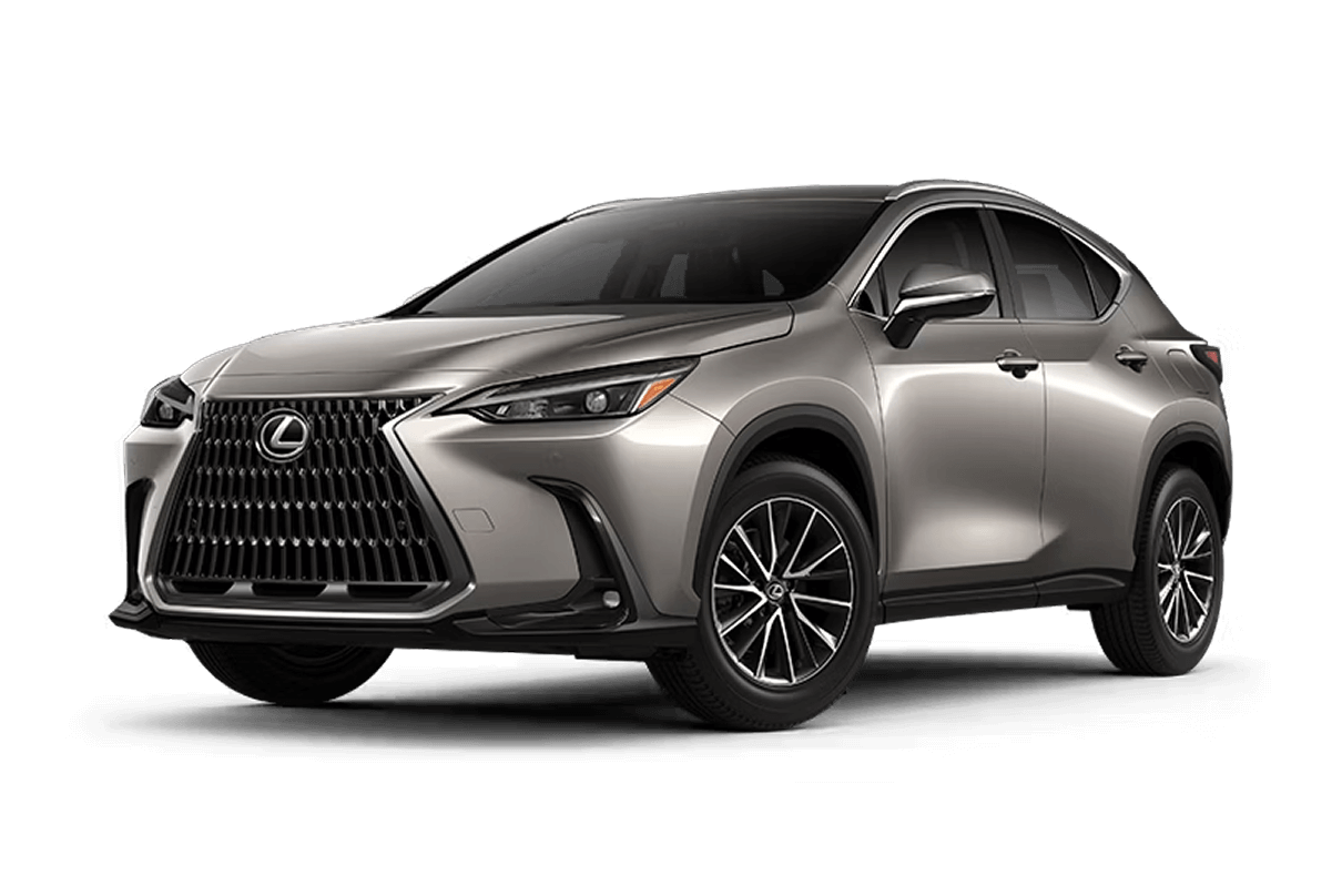 Lexus Dealership Serving Chandler, AZ