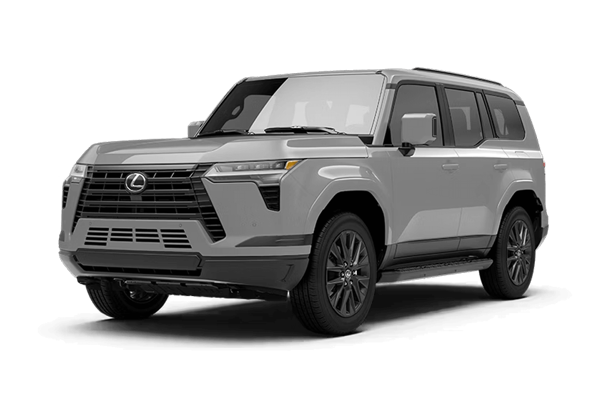 Directions To Your Lexus Dealership Near Scottsdale, AZ