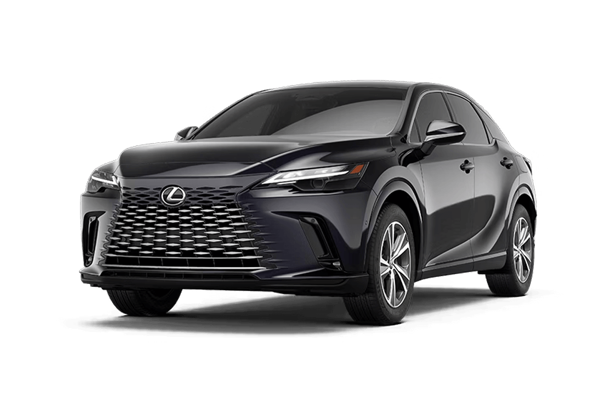 Lexus Dealership Near Phoenix, AZ | Arrowhead Lexus