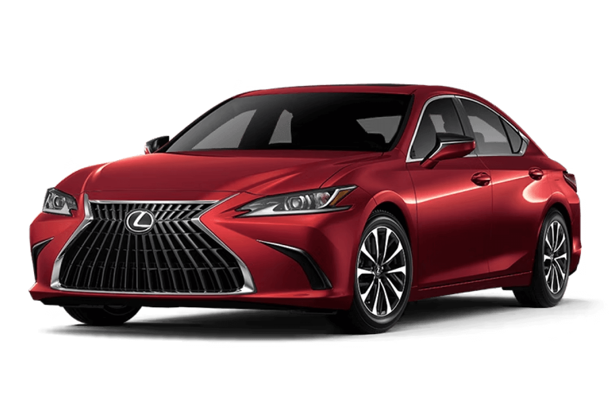 Directions To Your Lexus Dealership Near Scottsdale, AZ