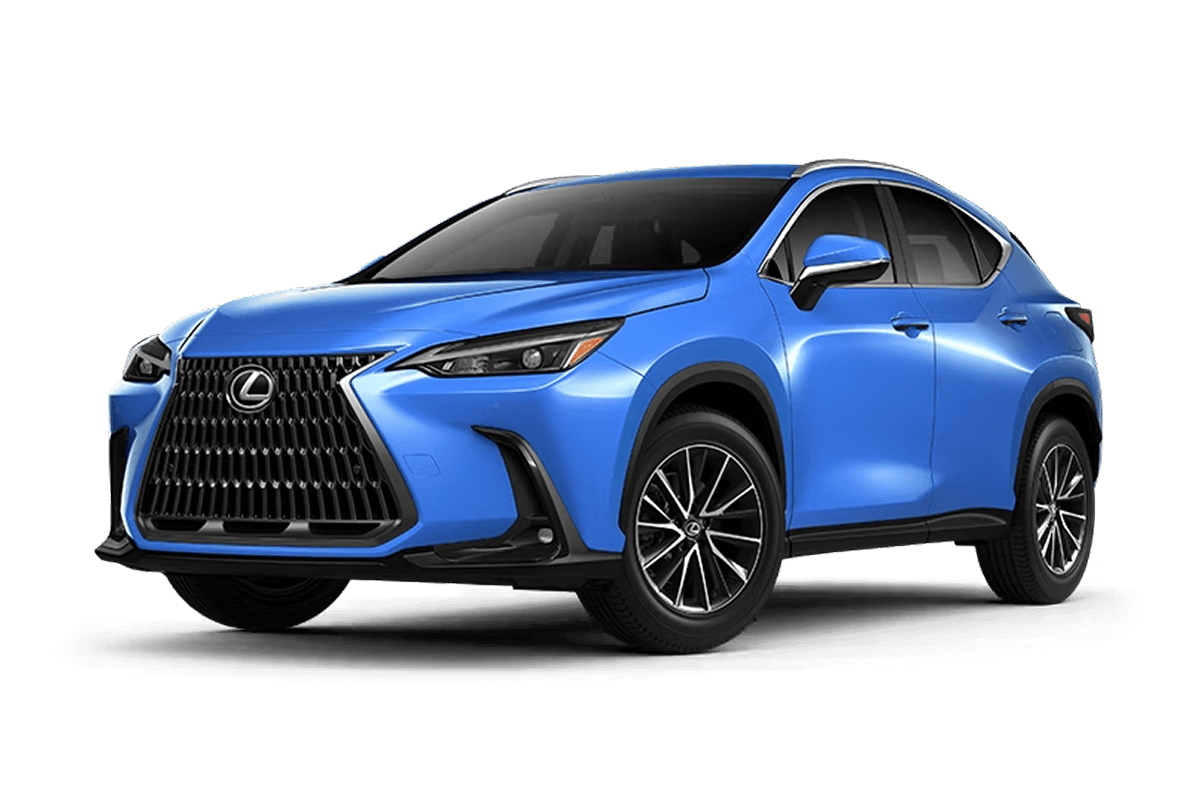 Directions To Your Lexus Dealership Near Scottsdale, AZ