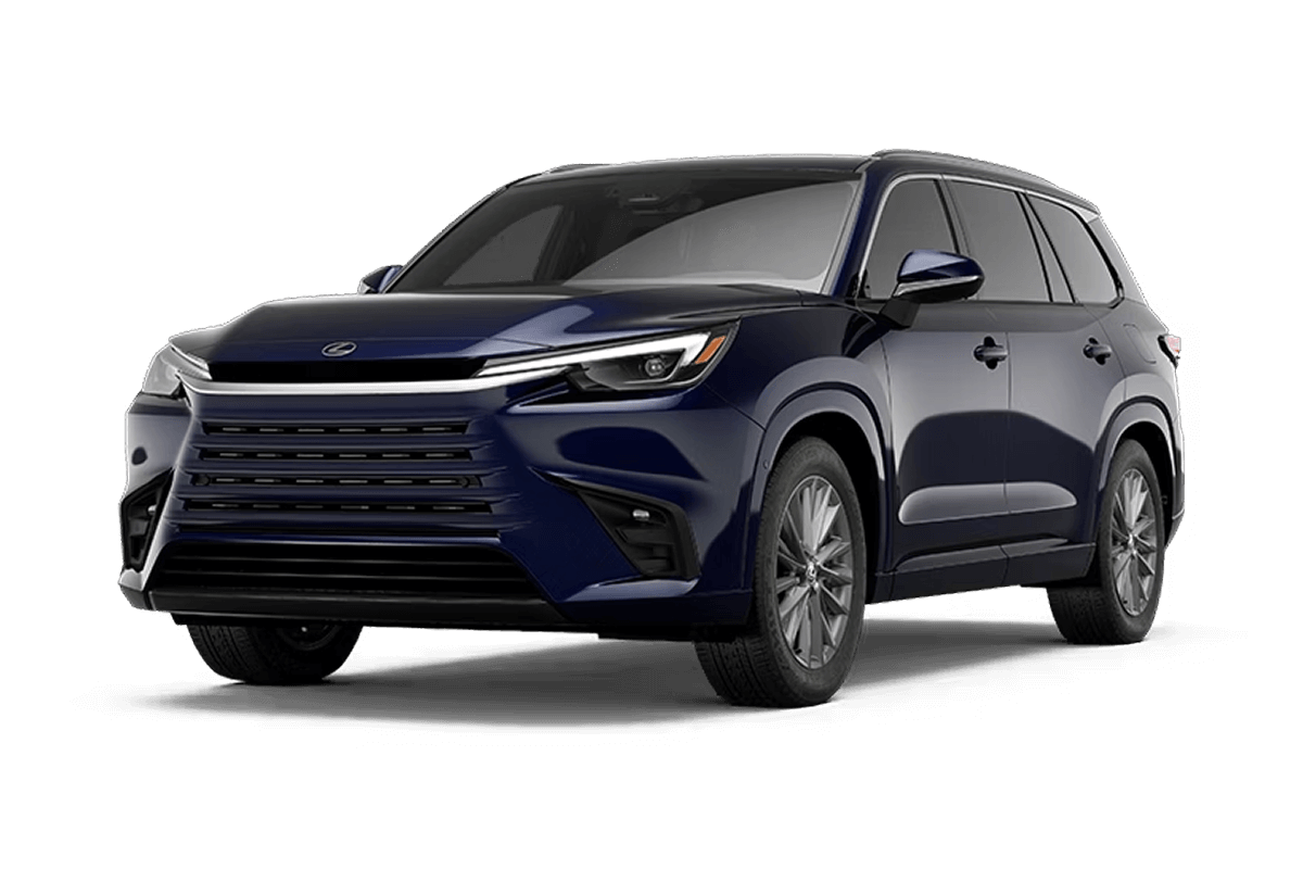 Directions To Your Lexus Dealership Near Scottsdale, AZ