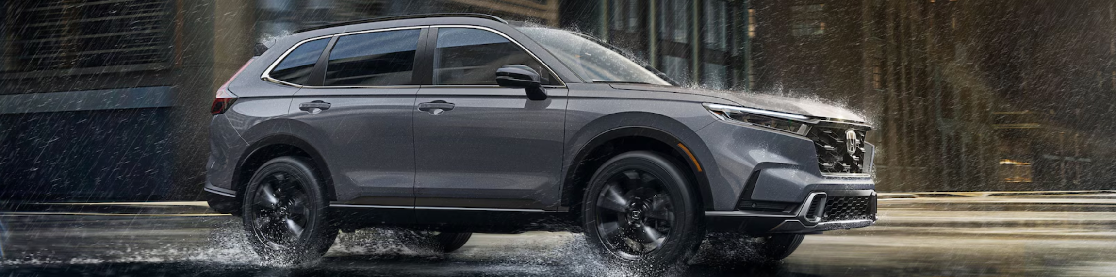 2026 Honda CR-V Review | Lodi Honda