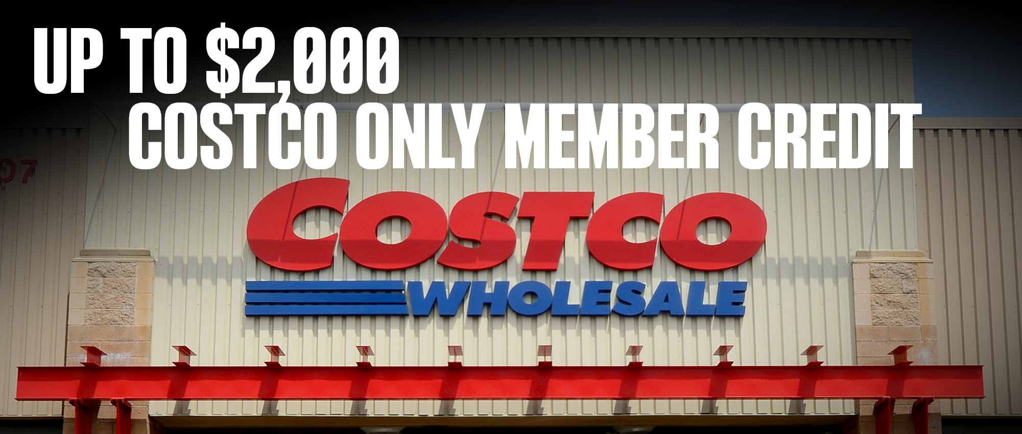 Costco Auto Program