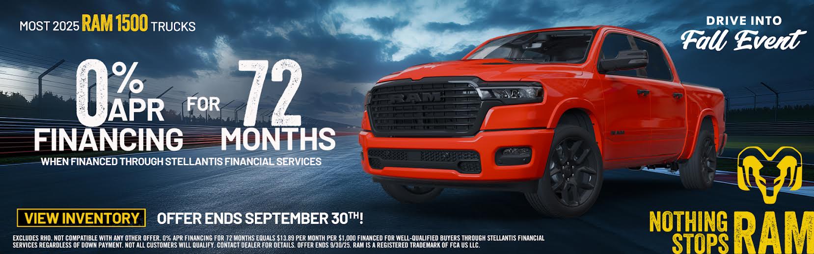 Local Specials at Renton CDJR - Renton Jeep Ram Dodge Chrysler Fiat