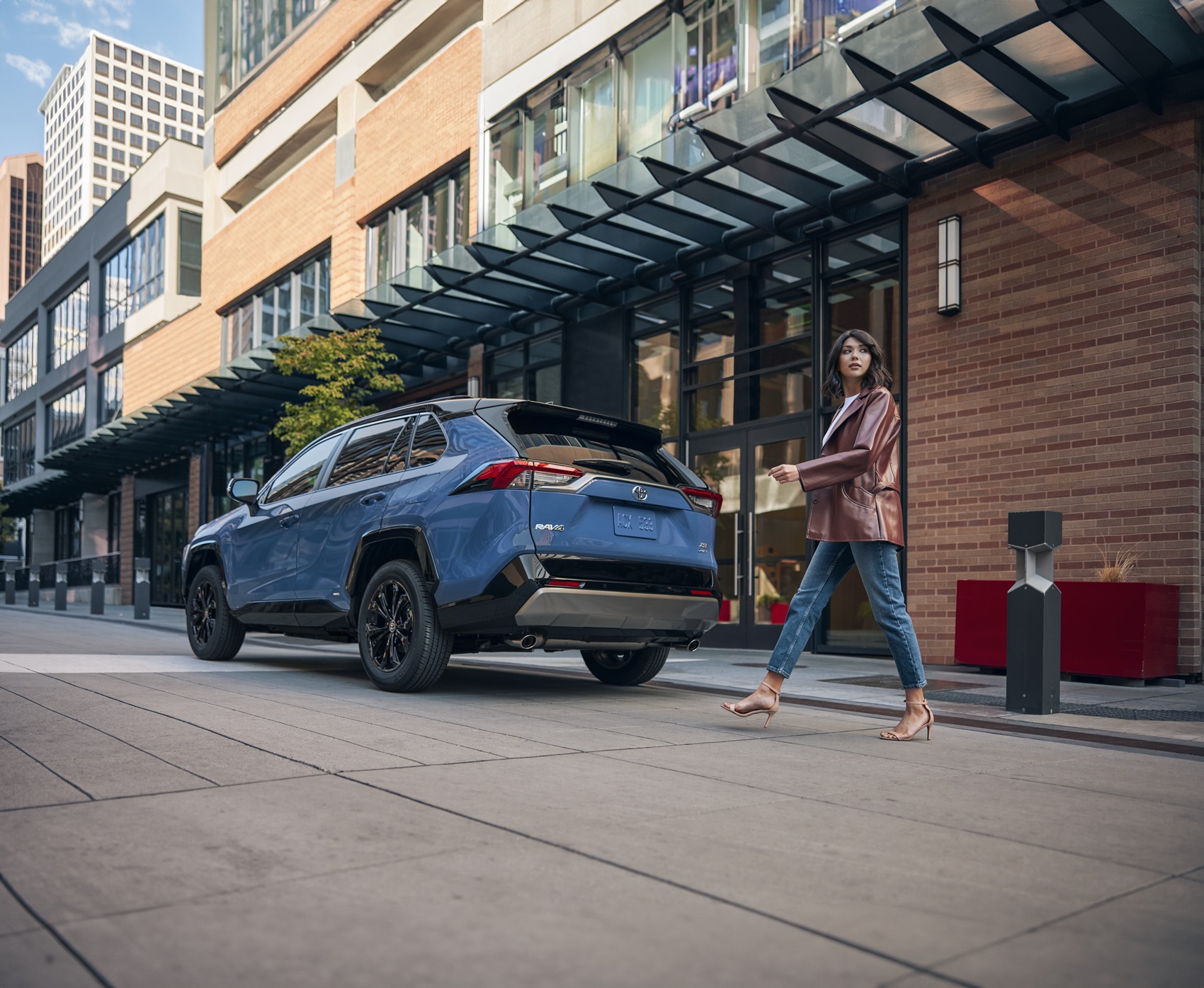 Toyota Dealer Winooski VT | Heritage Toyota